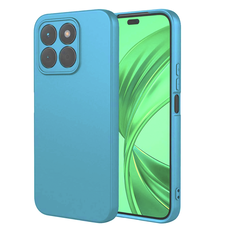 Carcasa Funda Para Honor X5B/X5B Plus Goma Colores - JOIGO